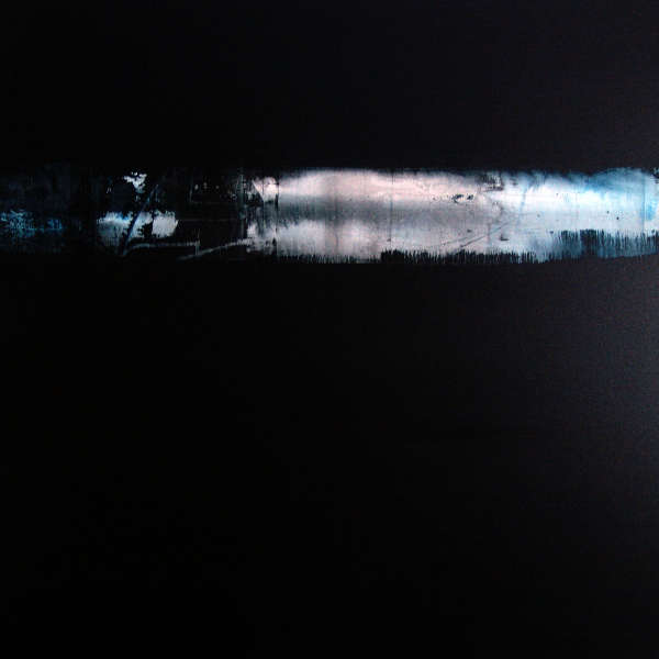 Art illuminates Gallery - Peter Gagen