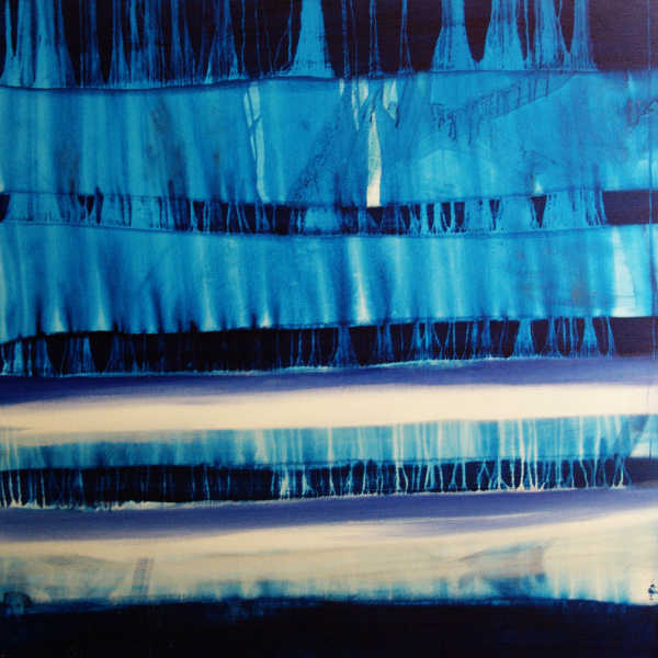 Art illuminates Gallery - Peter Gagen