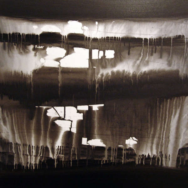 Art illuminates Gallery - Peter Gagen