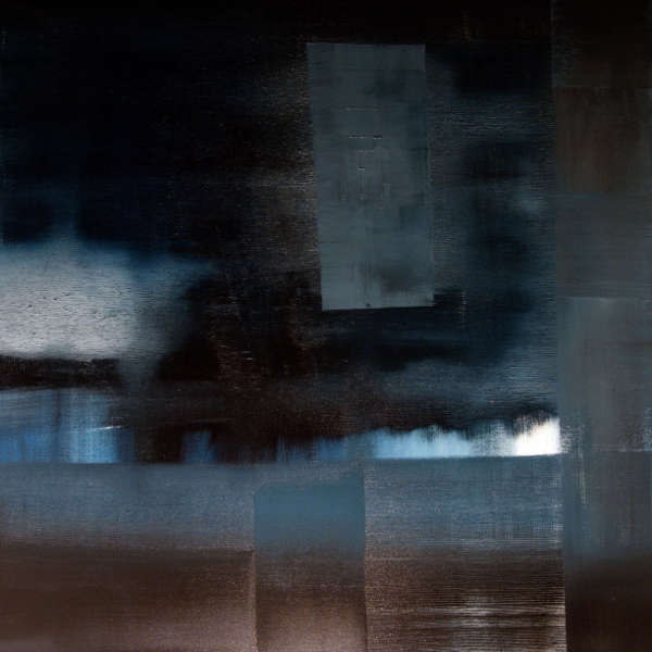 Art illuminates Gallery - Peter Gagen